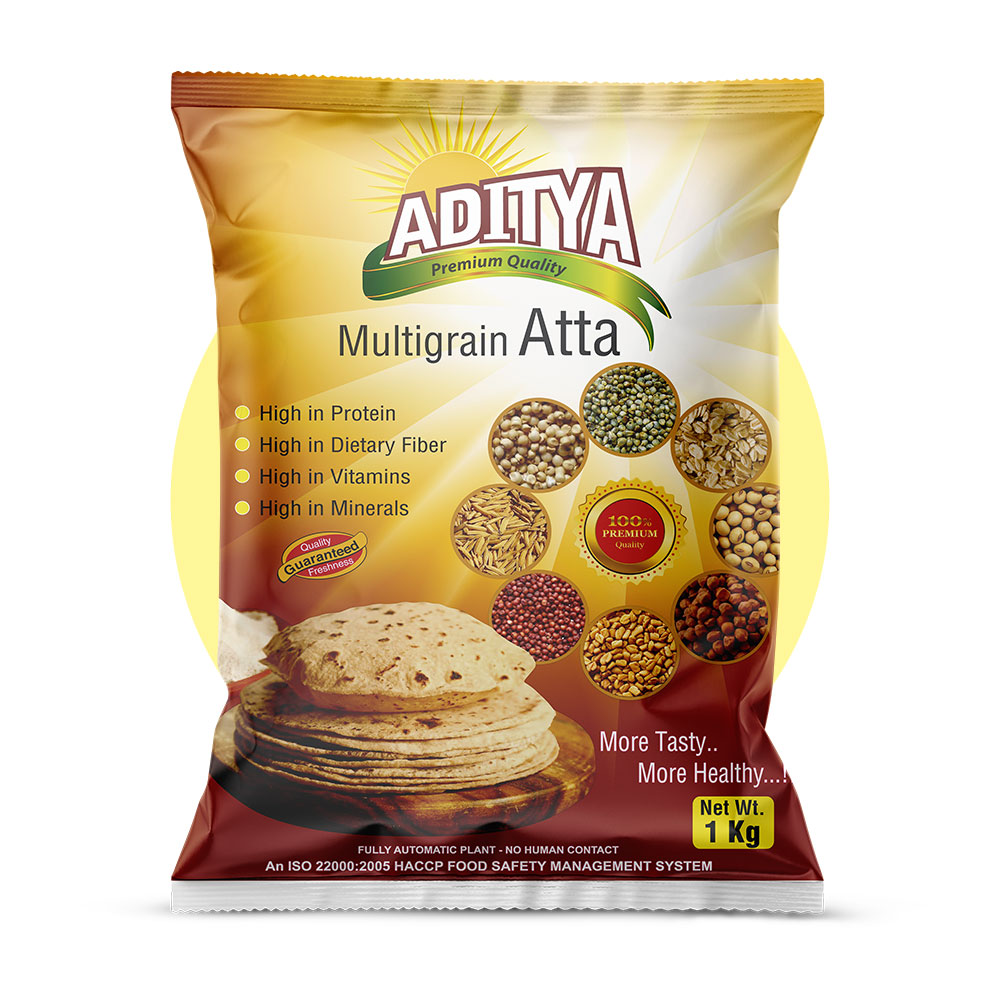 Aditya Extractions | Leading Wheat, Spices & Oil Manufacturer and ...